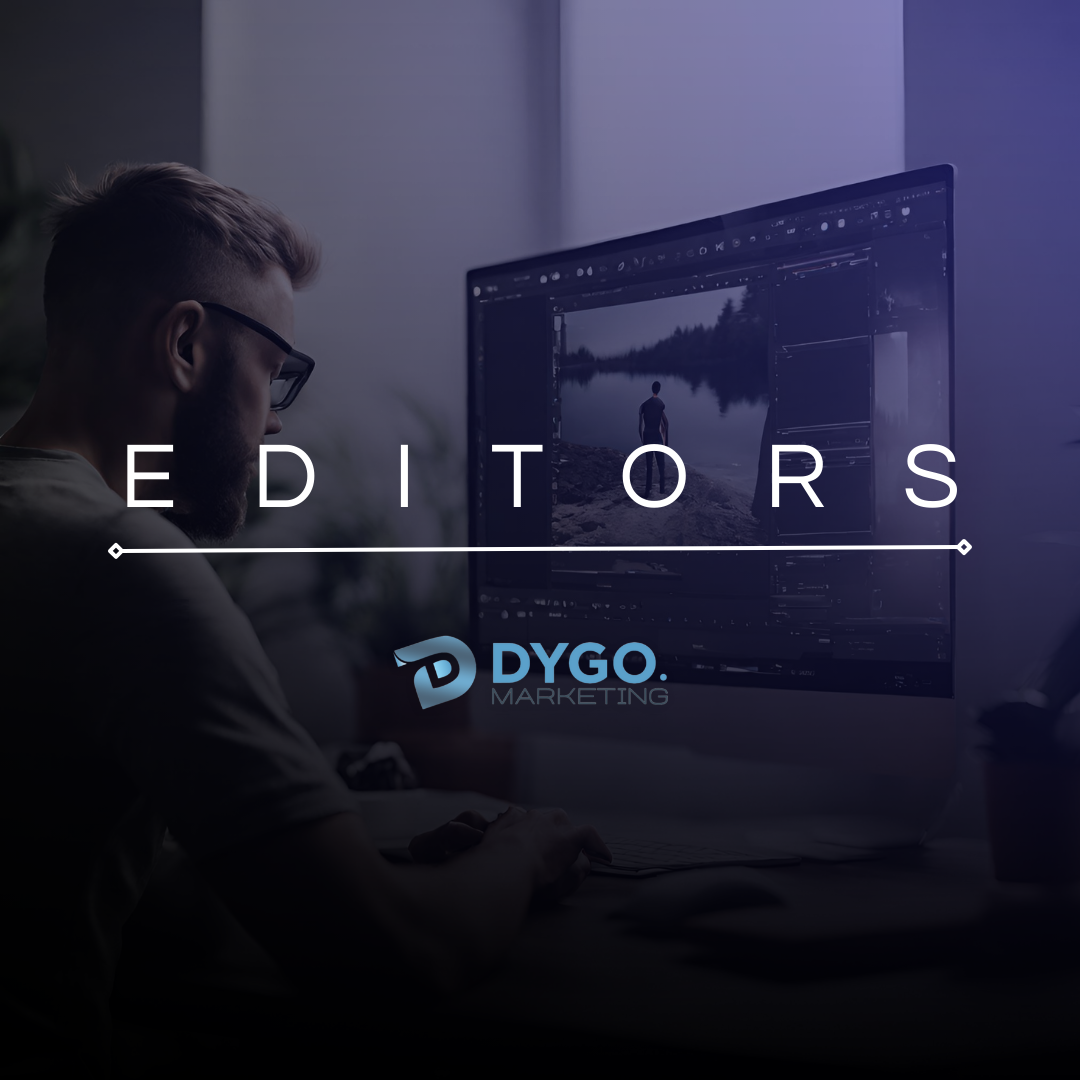 Dygo Editors | DygoMarketing